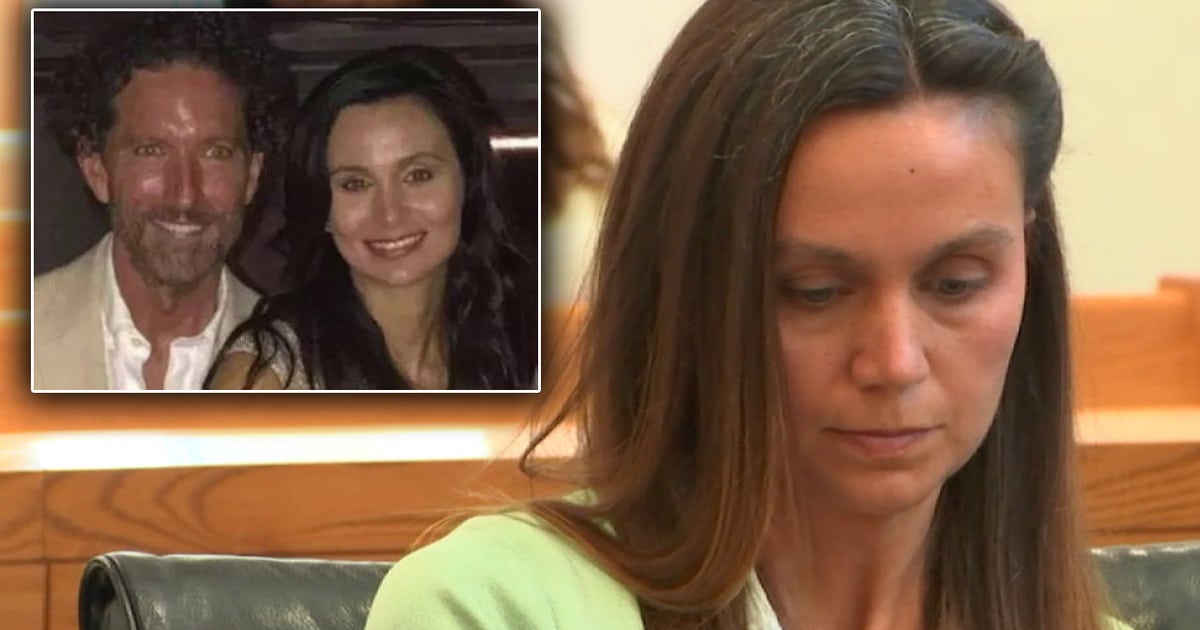 Ashley Benefield murder trial continues as witnesses dive into her ...