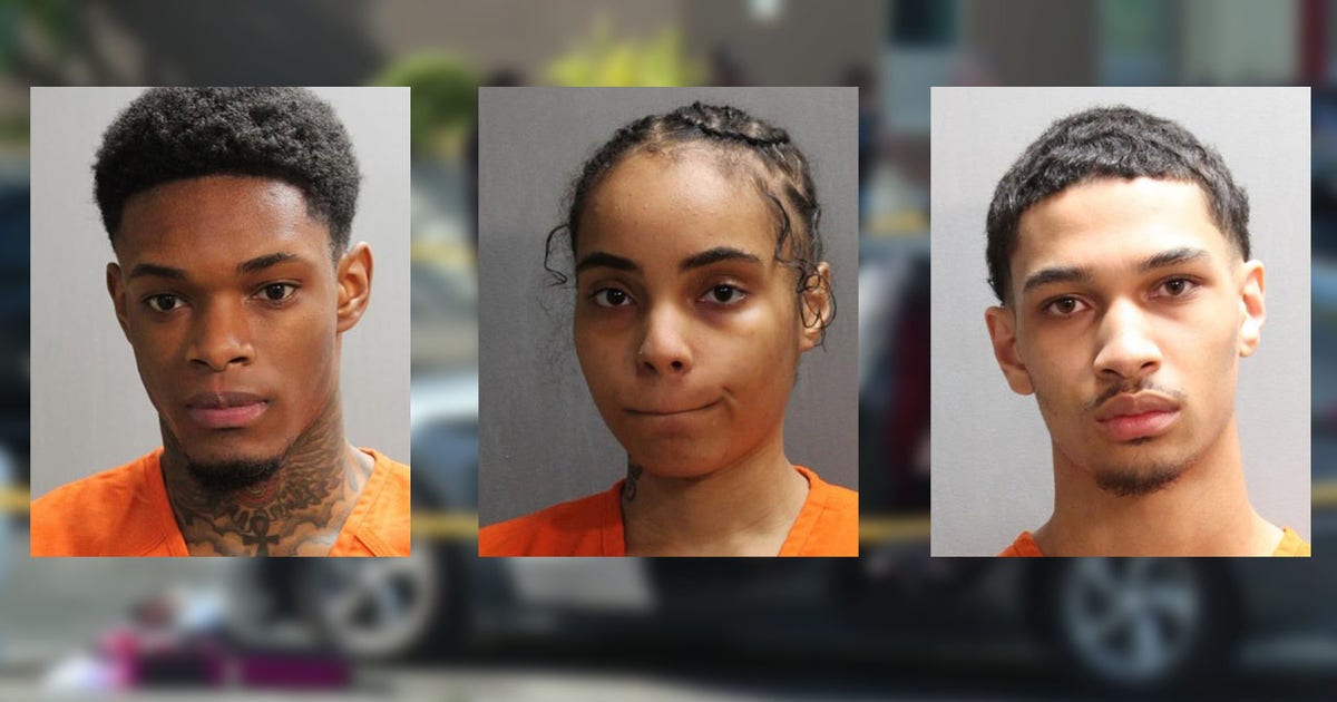Suspects arrested a month after Jacksonville rapper Julio Foolio was ...