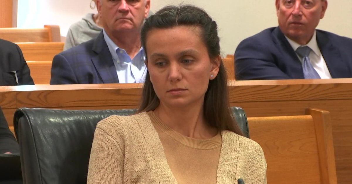 Ashley Benefield trial: Prosecution rests in ex-ballerina murder case ...