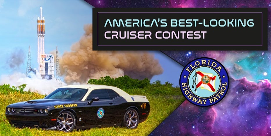 America best looking cruiser contest 2025 60 photos - Morilly.com
