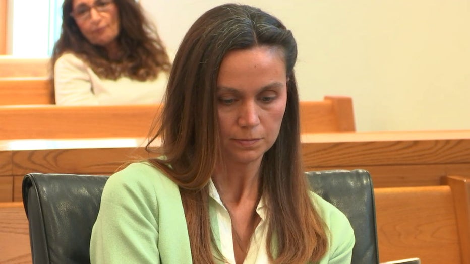 Ashley Benefield Murder Trial Continues As Witnesses Dive Into Her