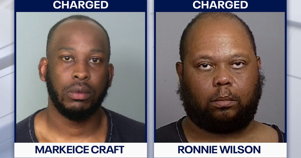 2 getaway drivers charged after attempted robbery at Ellenton Outlet ...