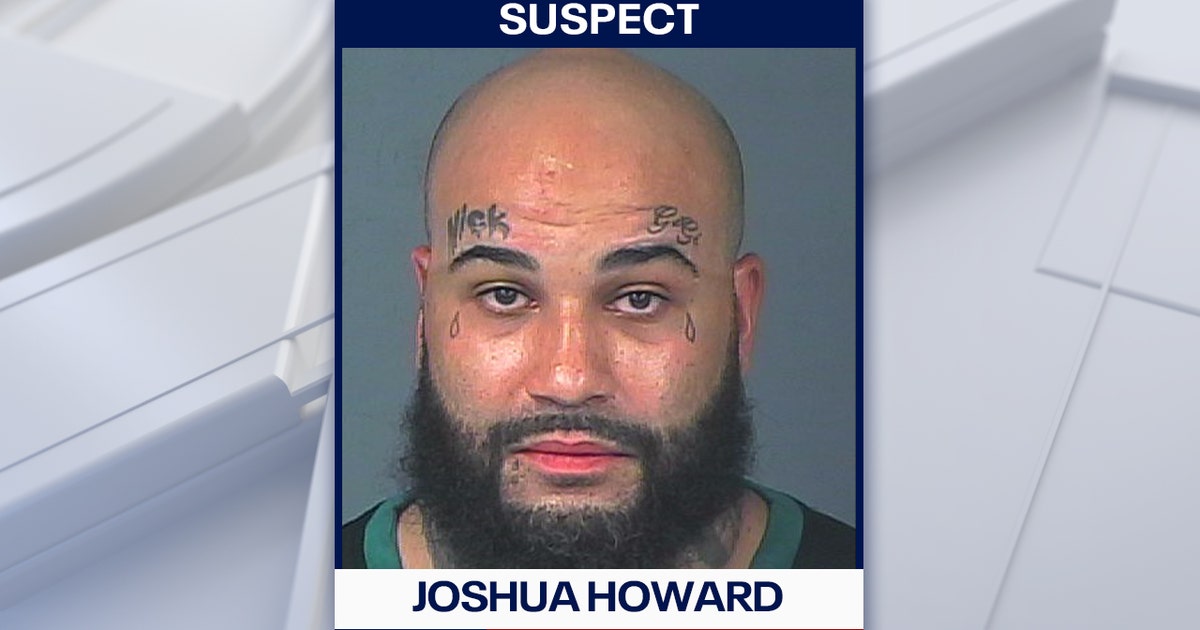 Spring Hill man accused in deadly shooting outside bar | FOX 13 Tampa Bay