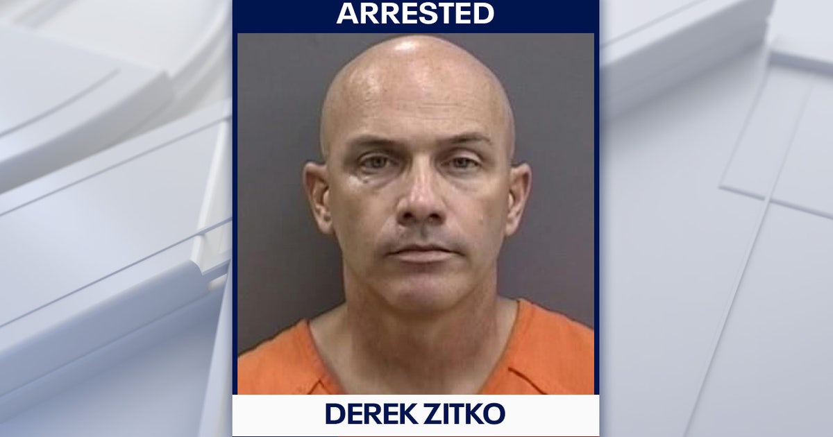 Retired Army lieutenant colonel accused of molesting teen | FOX 13 ...
