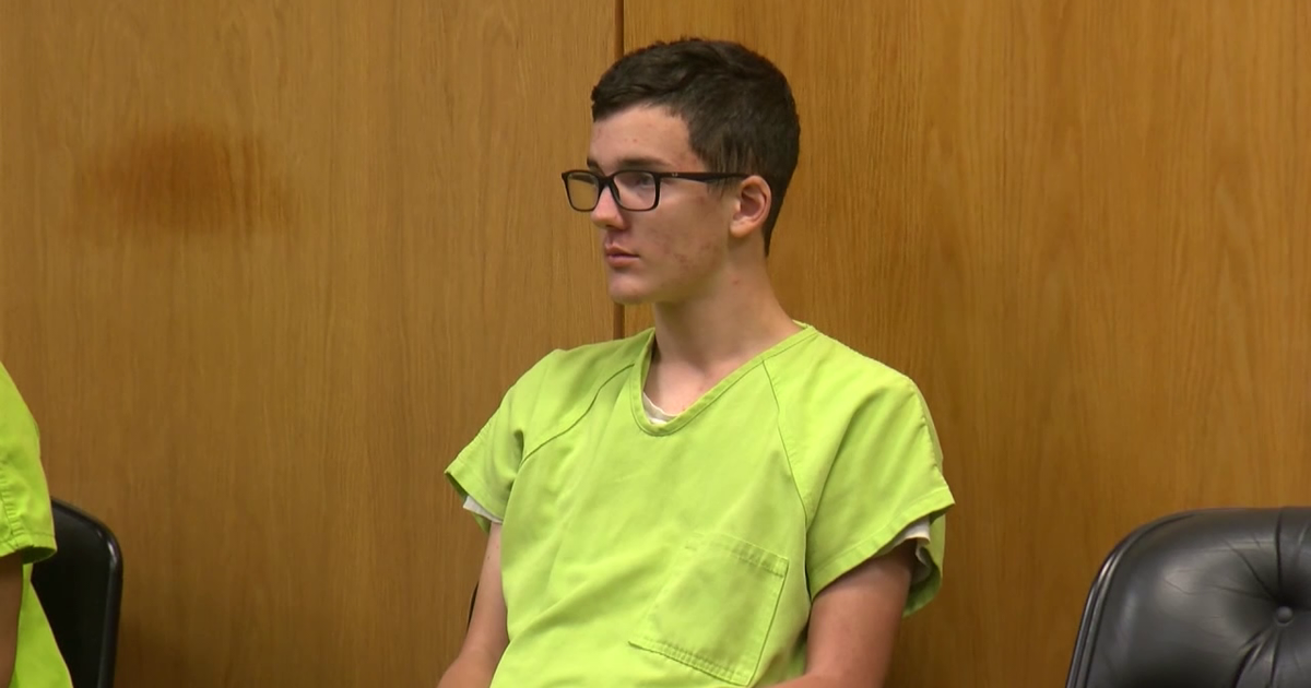 Teen accused of murdering mom to be tried as adult, investigators ...