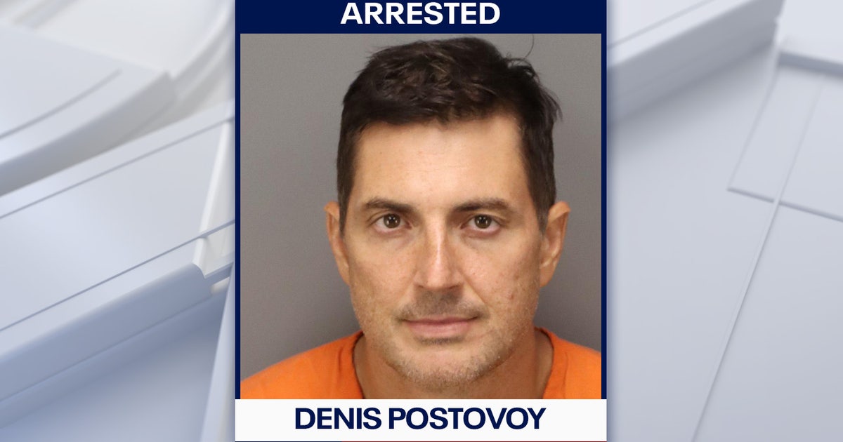 Russian man living in Sarasota arrested for illegal export of military ...