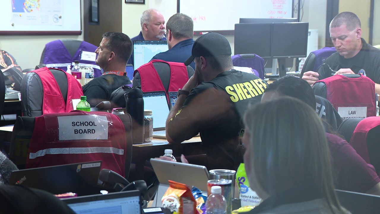 Pasco Officials Urging Residents To Heed Evacuation Warnings Ahead Of Hurricane Helene Fox 13