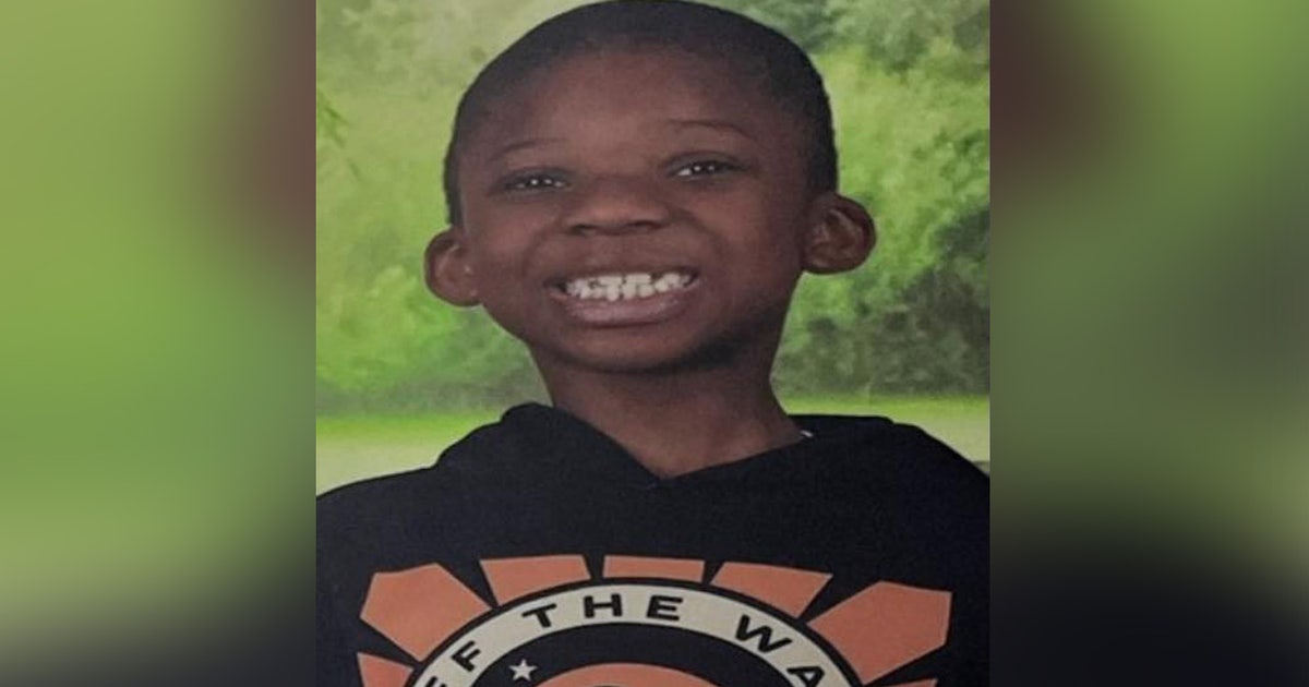 Missing Florida boy found dead following statewide alert | FOX 13 Tampa Bay
