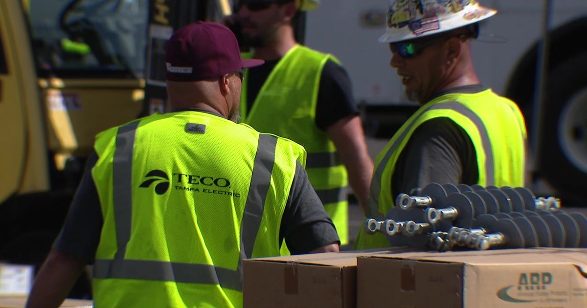 TECO’s proposed price hike faces backlash | FOX 13 Tampa Bay