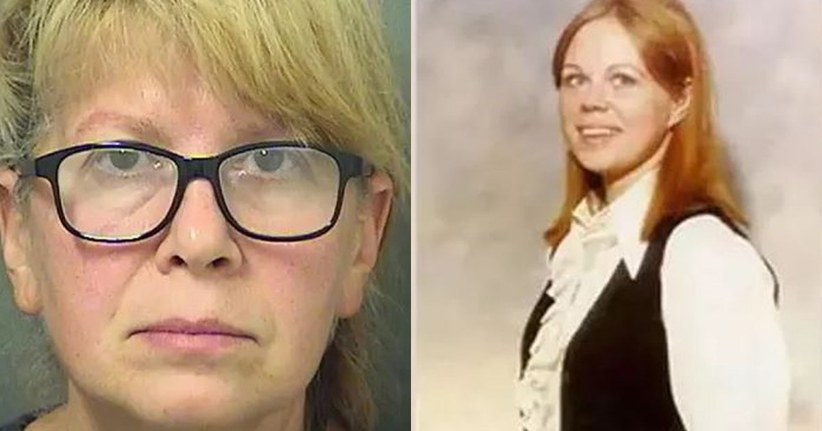 Florida killer clown cold case: Woman who murdered romantic rival in ...