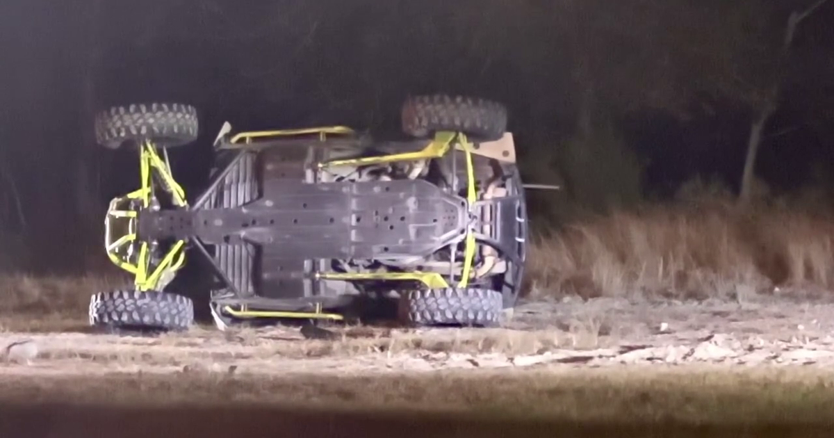 Suspected DUI driver accused of running from deadly ATV crash in Pasco ...