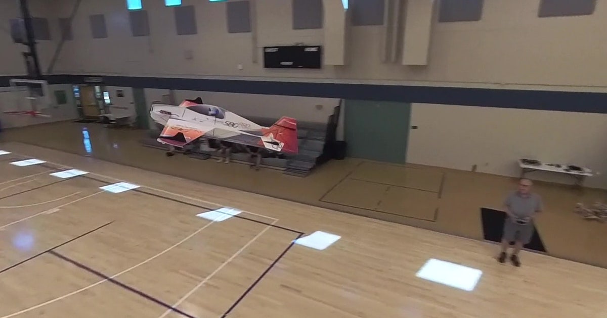 Tampa based remote-control airplane club going strong since 2009 | FOX ...