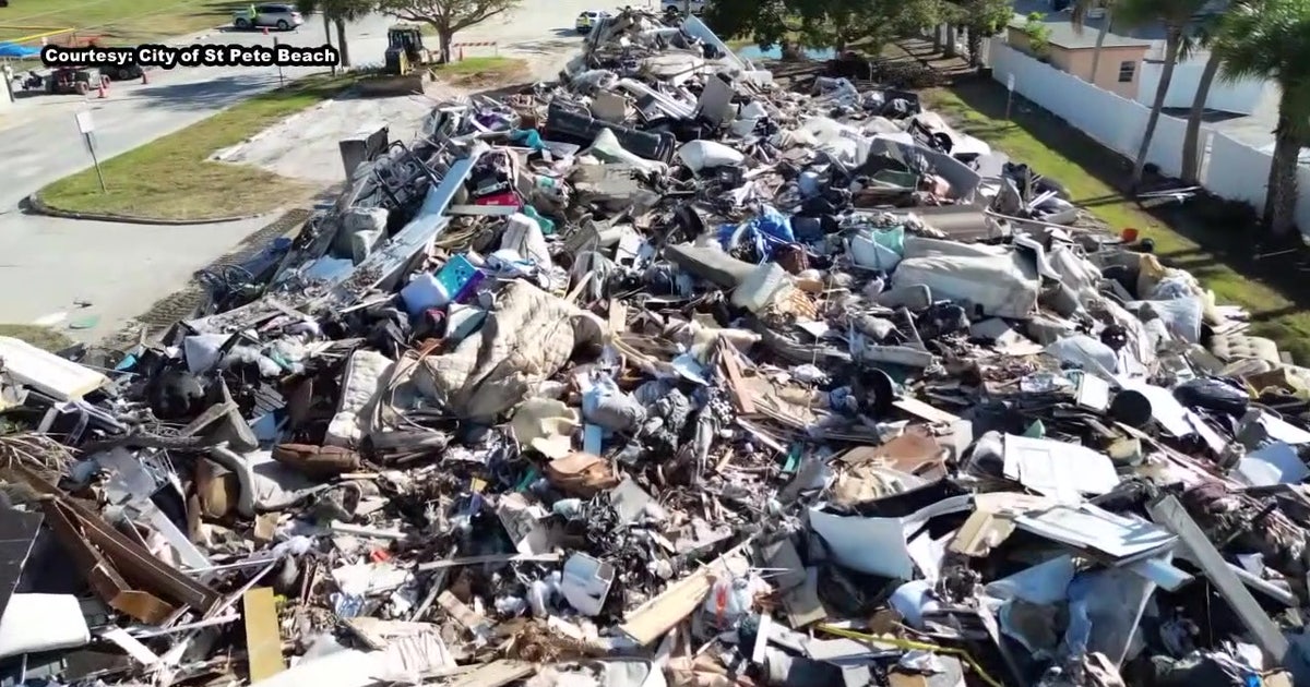 Pinellas leaders urging residents to dispose of hazardous waste ahead ...