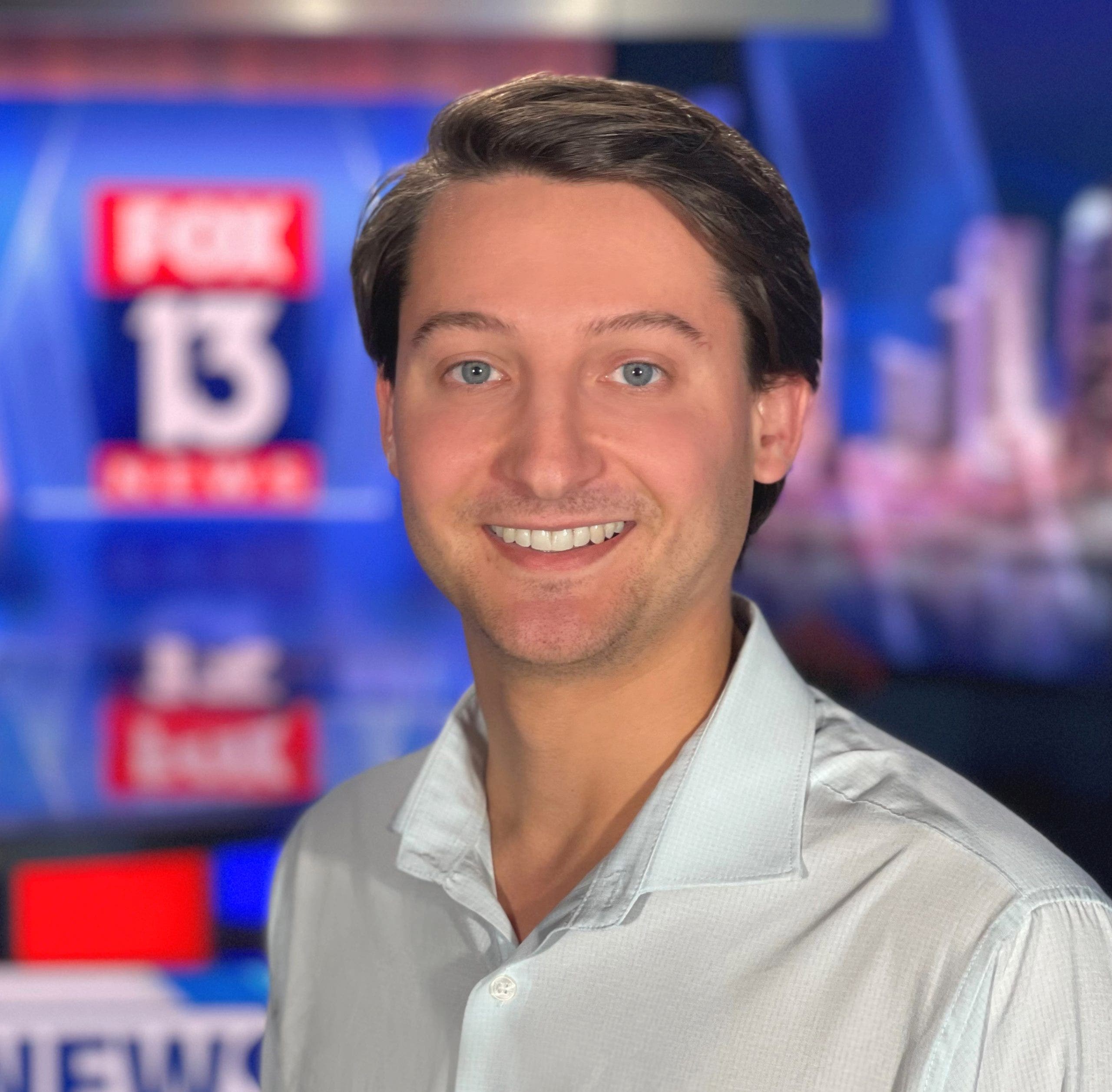 Meet The Team - FOX 13 Tampa Bay