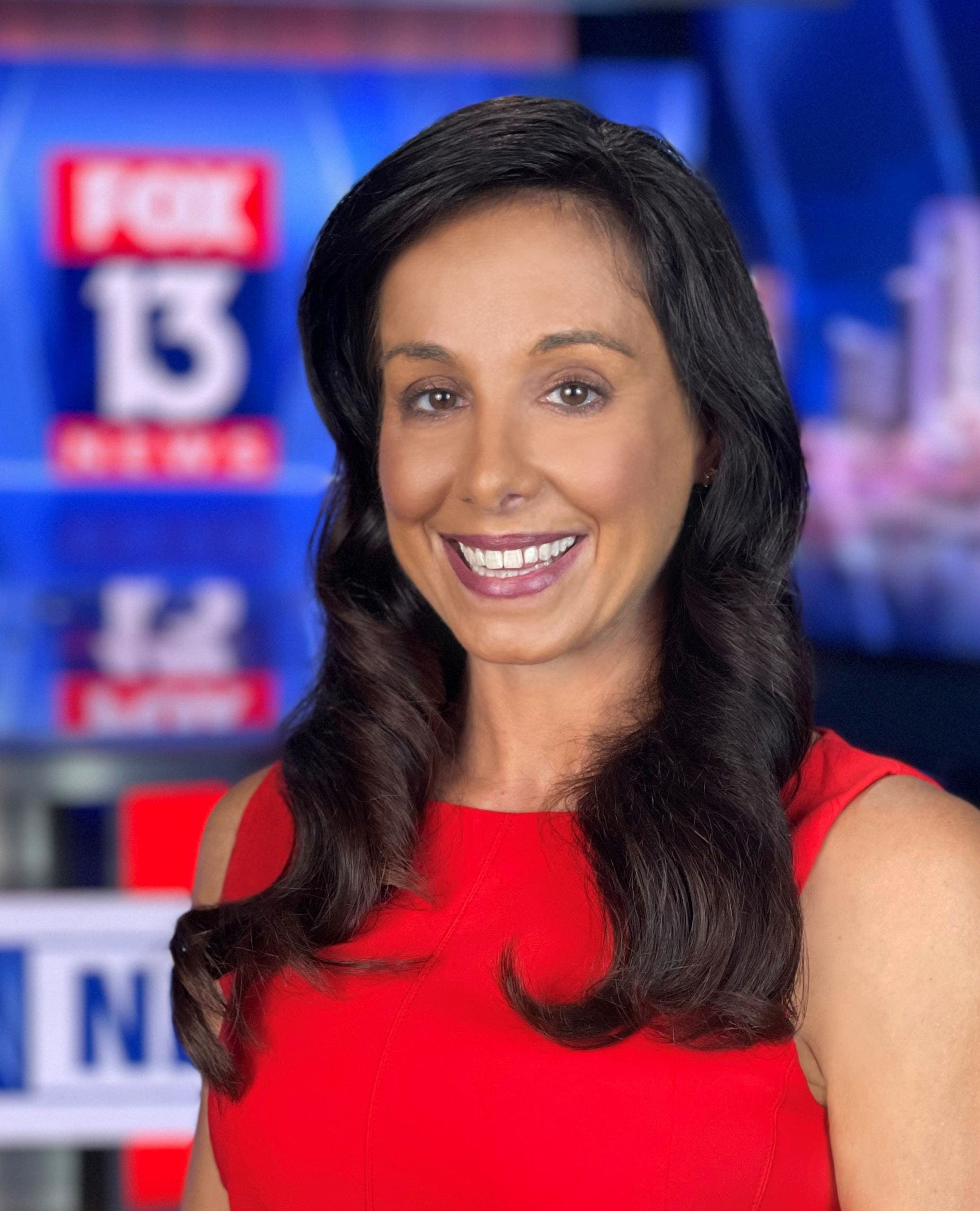 Nancy Gay | FOX 13 Tampa Bay