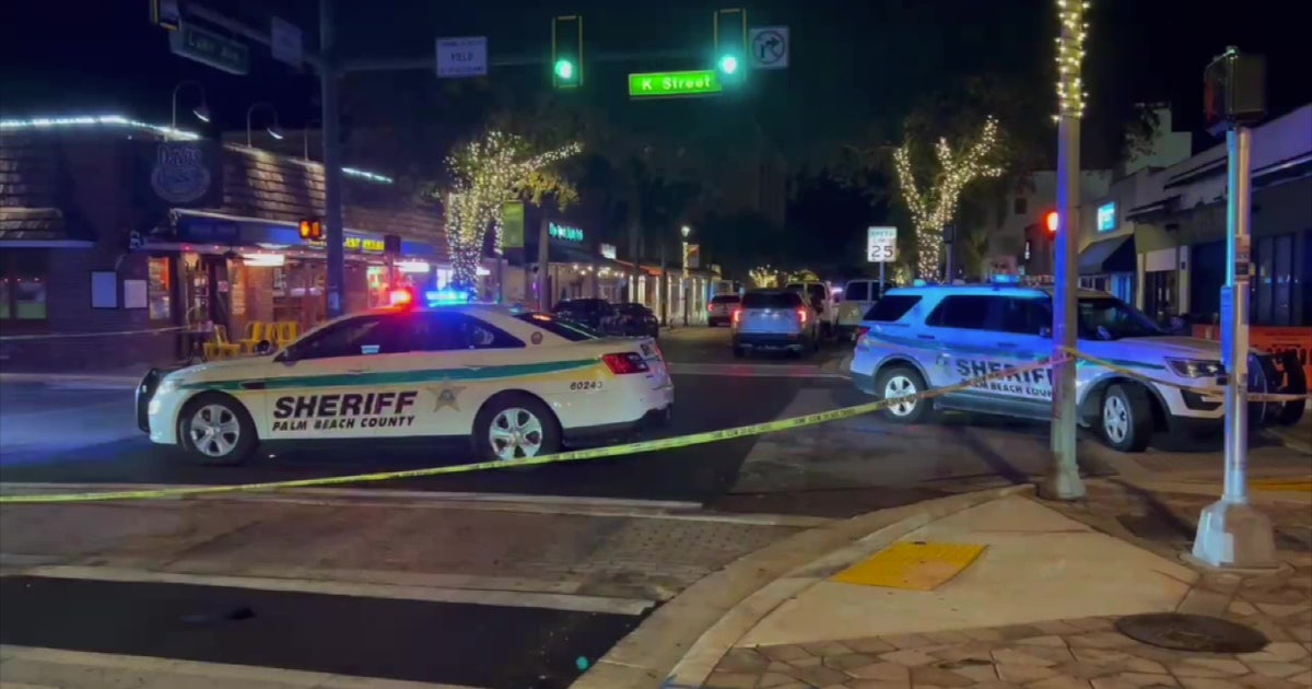 Shooting at Florida bar leaves 2 men dead, 2 others hurt | FOX 13 Tampa Bay