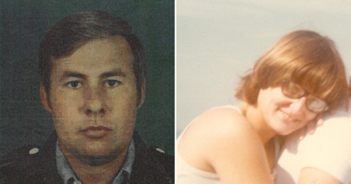 Cold case solved: Former Florida deputy named suspect in 1979 murder of ...