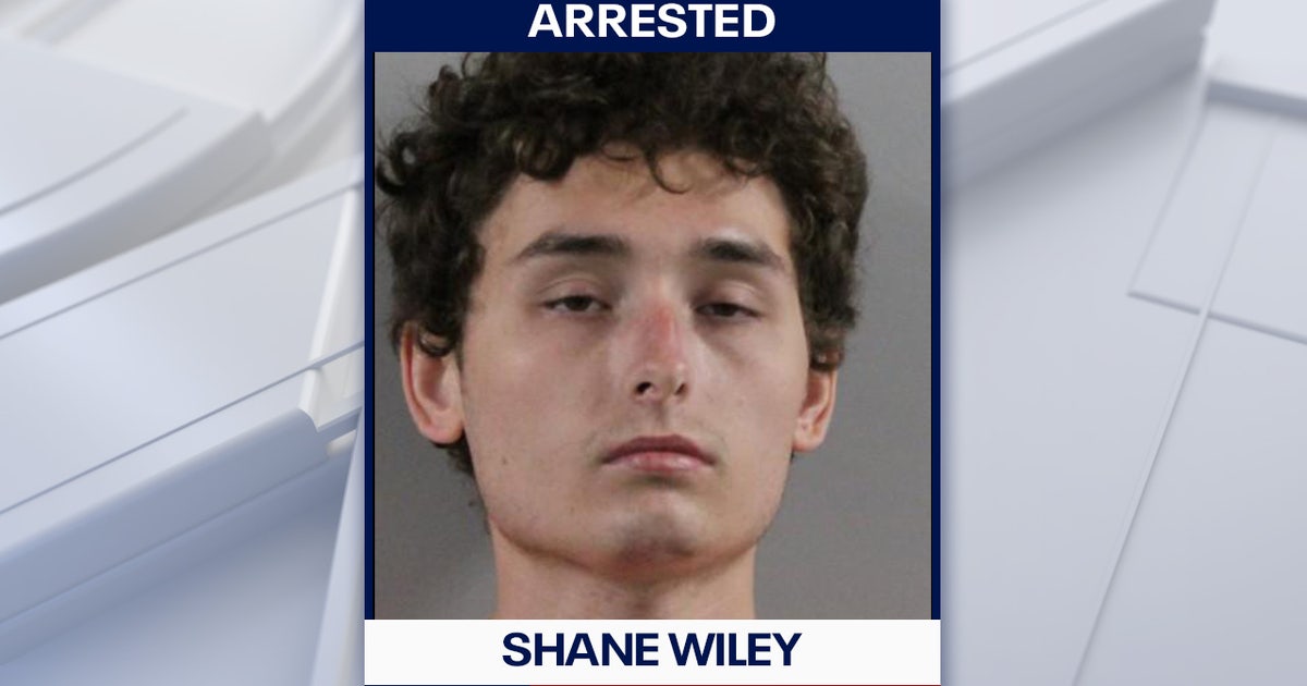 Repeat dine-and-dash offender arrested after third offense: WHPD | FOX ...