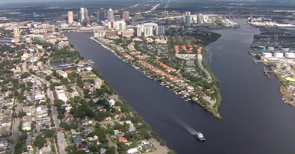 Why are people flocking from Florida in record numbers? | FOX 13 Tampa Bay