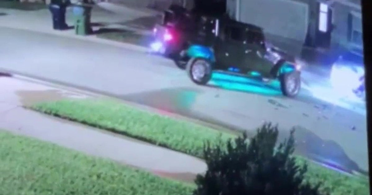Winter Haven PD looking for hit and run driver | FOX 13 Tampa Bay