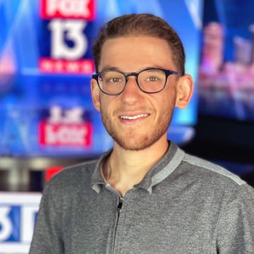 Meet The Team - FOX 13 Tampa Bay