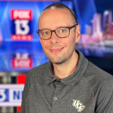 Meet The Team - FOX 13 Tampa Bay
