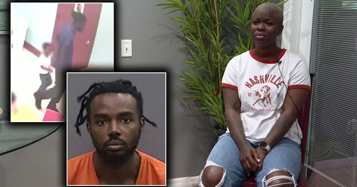 Mother of 3-year-old victim overcome with anger after Hillsborough ...