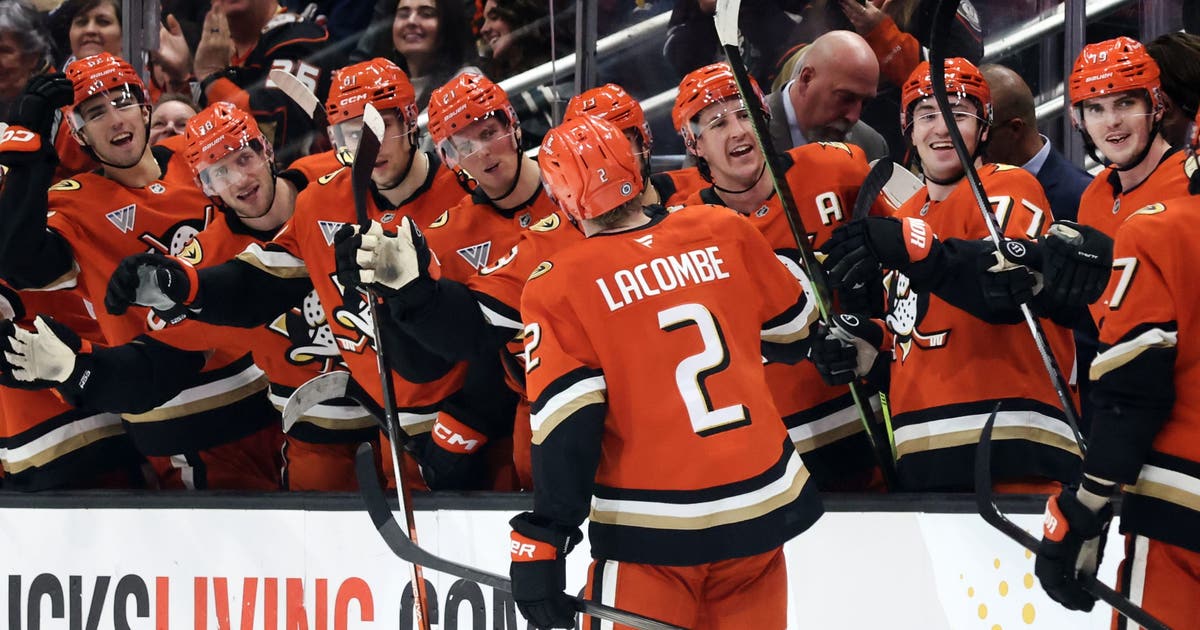 Vatrano has 2 goals and an assist after signing contract extension ...