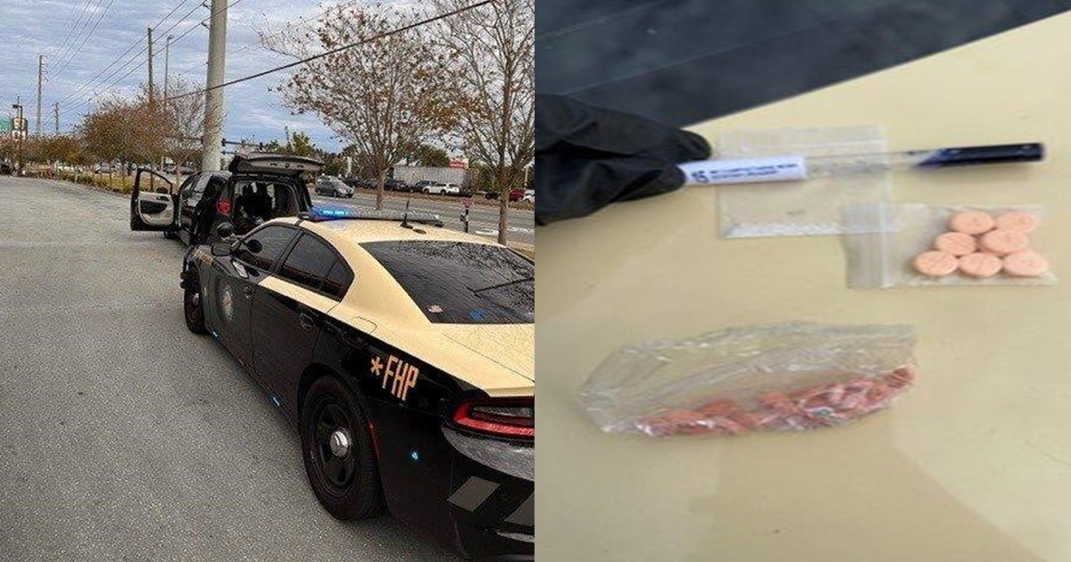 Florida man leaves 4-year-old child home alone as wife gets busted for ...