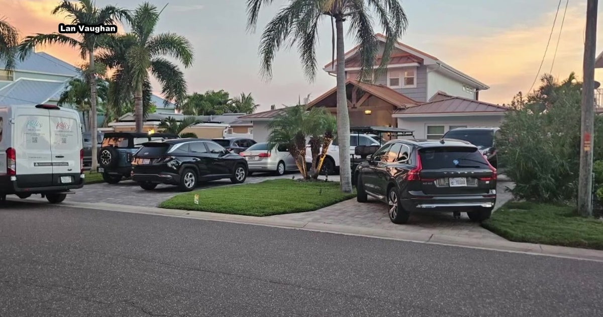 Indian Rocks Beach leaders to consider loosening vacation rental rules ...