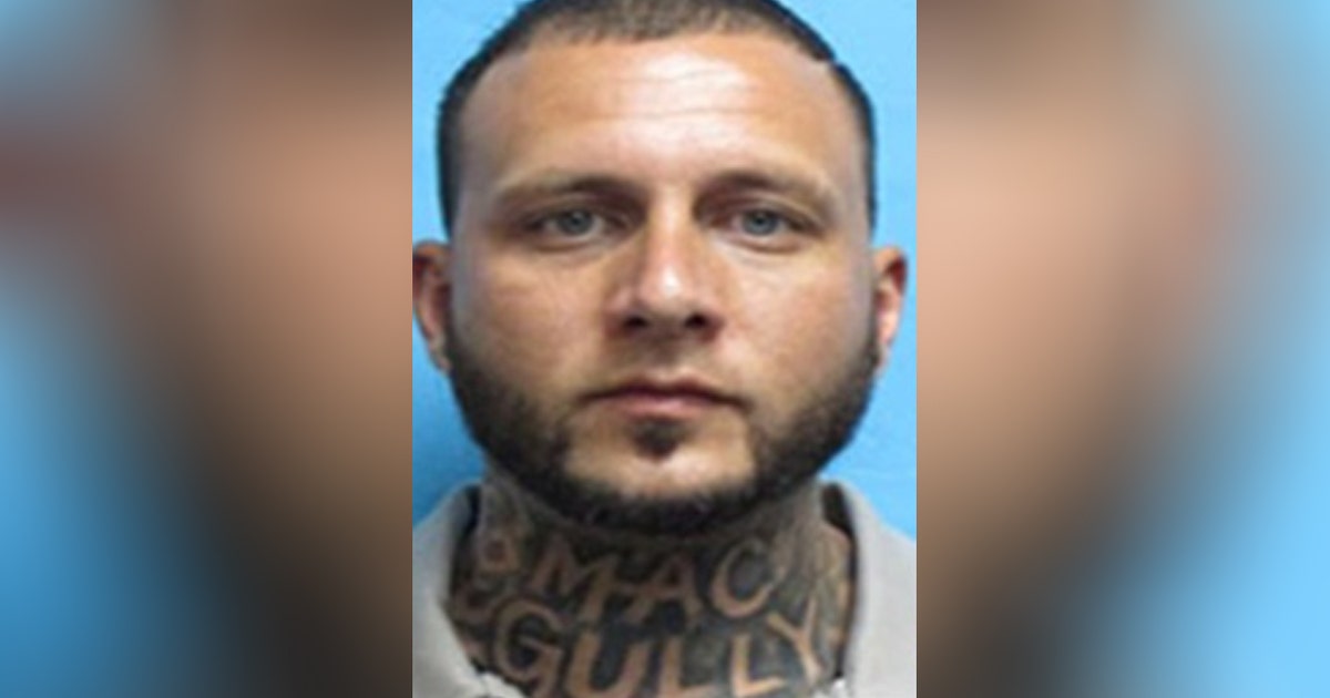 Purple Alert issued for missing man with arrest warrant: HCSO | FOX 13 ...