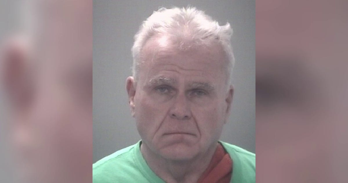 Owner of Pasco County property management company accused of defrauding ...