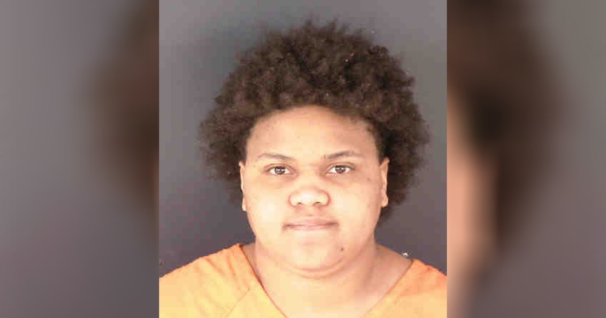 Tampa woman found guilty of manslaughter after 2022 shooting in Sarasota: SCSO | FOX 13 Tampa Bay