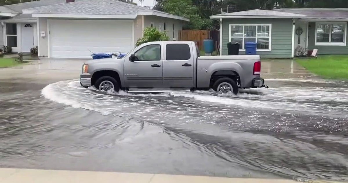 'No wake law' now in effect after Governor DeSantis signs bipartisan ...