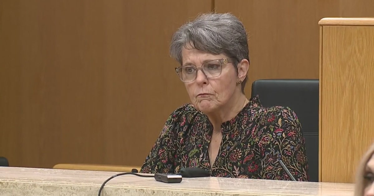 Florida grandmother sentenced to prison for baby's hot car death | FOX ...