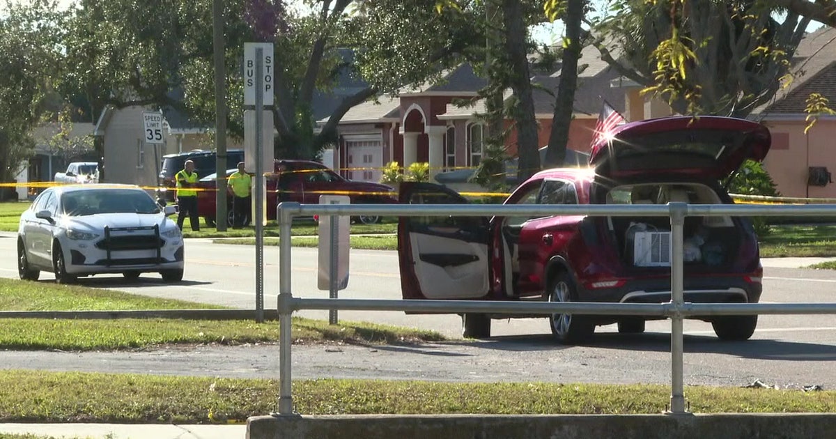 9-year-old boy injured, struck by SUV on Roy Hanna Dr. in St. Pete ...
