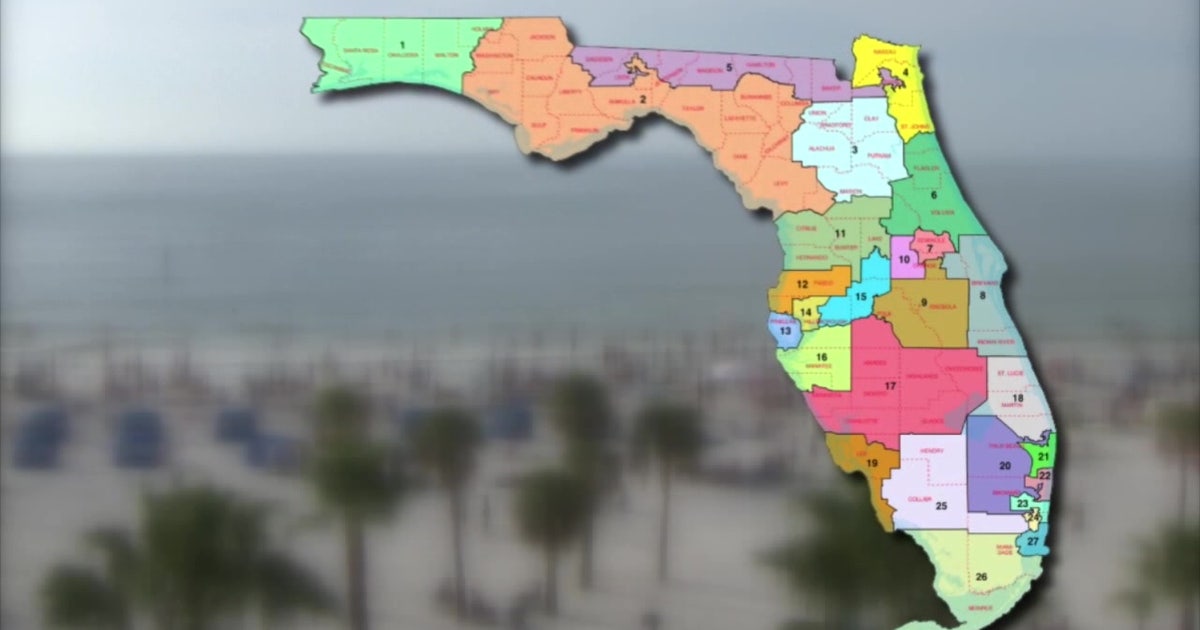 Florida population growth could impact future elections | FOX 13 Tampa Bay