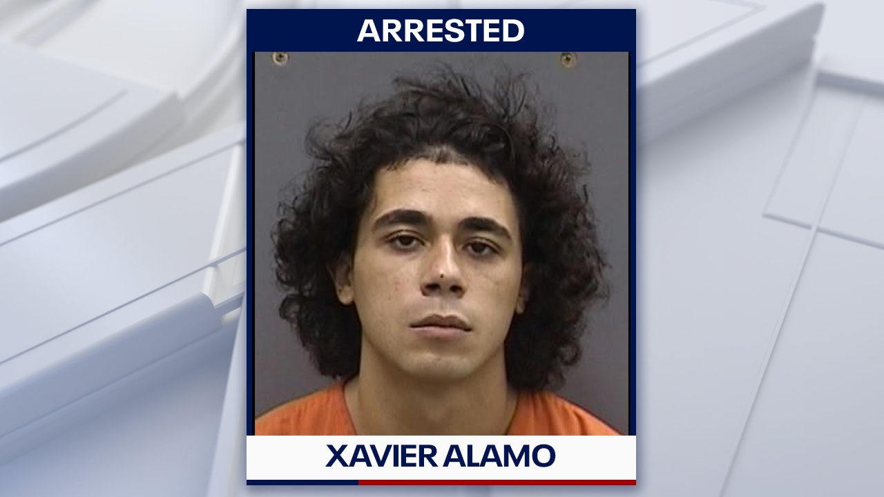Tampa man arrested, charged with first-degree murder after shooting in ... Tampa man arrested, charged with first-degree murder after shooting in ...