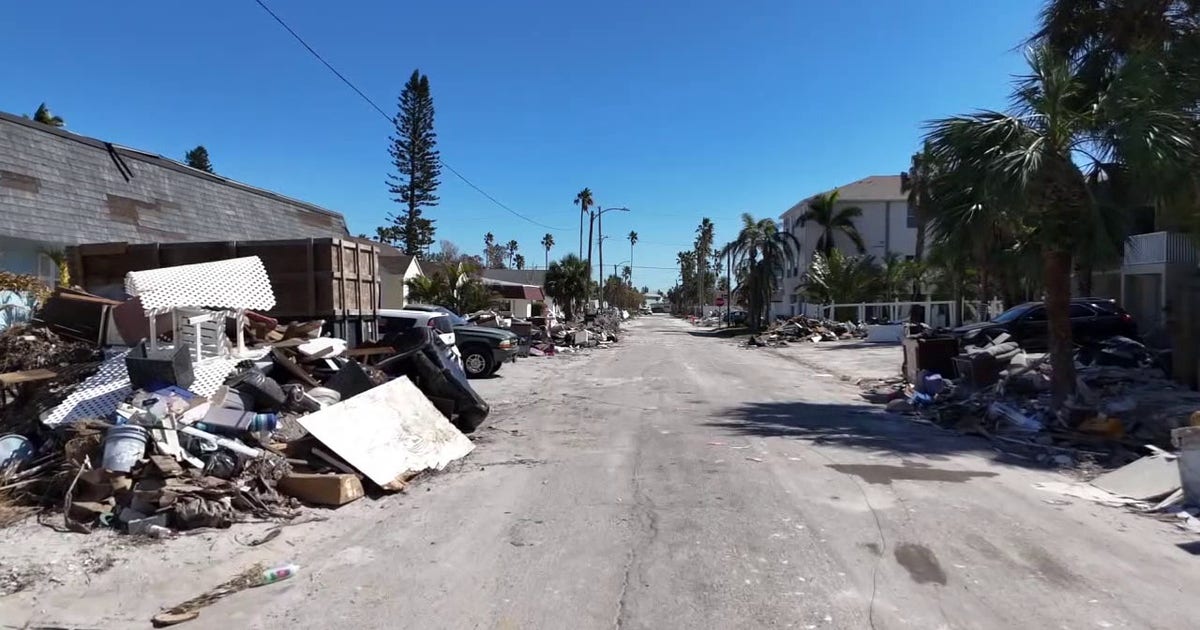 New storm recovery program is helping Florida residents raise homes ...