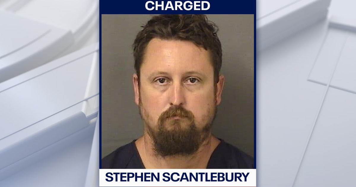 Florida man accused of blinding nurse in brutal hospital beating faces ...