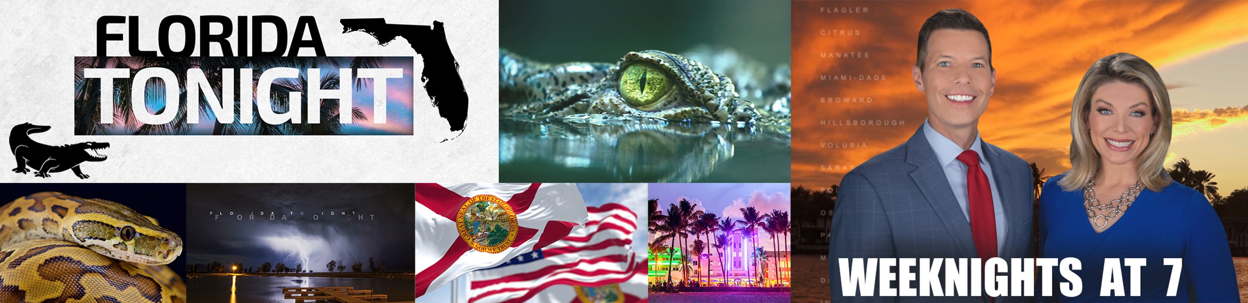 Florida Tonight | FOX 13 Tampa Bay