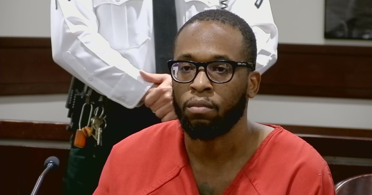 Tampa father sentenced to life in prison for shooting children, killing ...