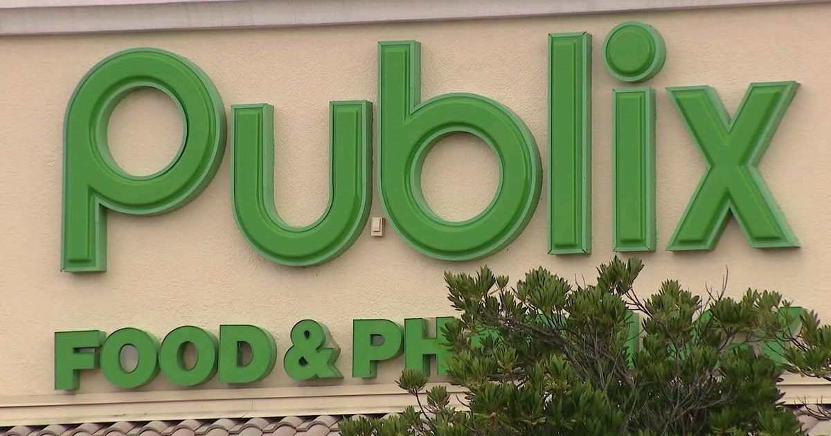 Trial date set for lawsuit against Publix claiming pharmacies ...