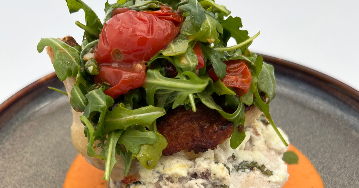 Dinner DeeAs Recipe: Tuscan Chicken | FOX 13 Tampa Bay