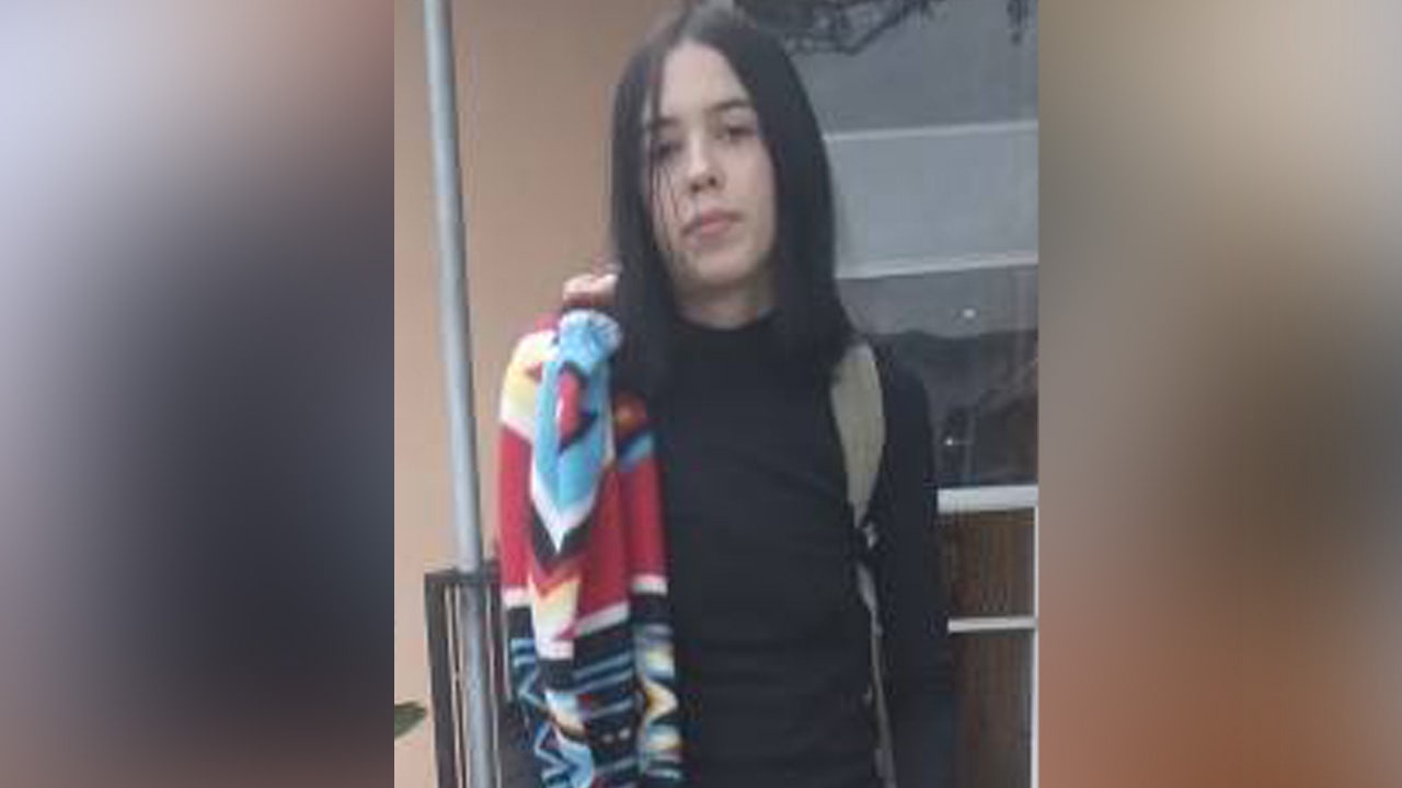 Several people knew missing Gulfport teen was being held captive before ...