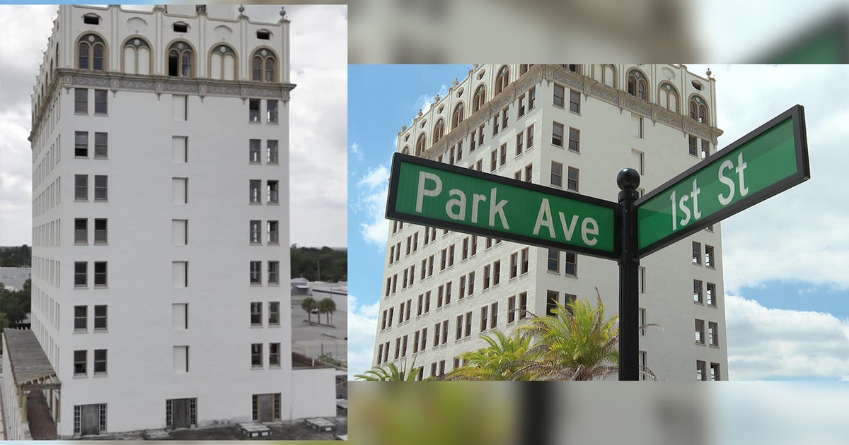 Lake Wales expected to regain control of landmark hotel: ‘Step back ...