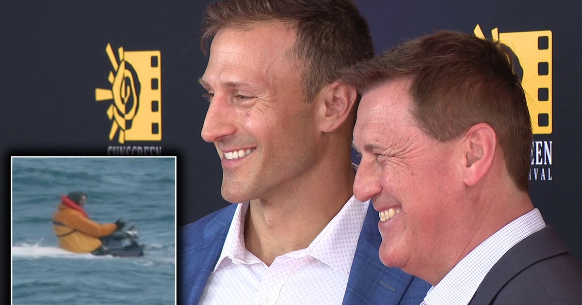 ‘Four Down’ documentary film chronicling Nick Schuyler’s dramatic ...