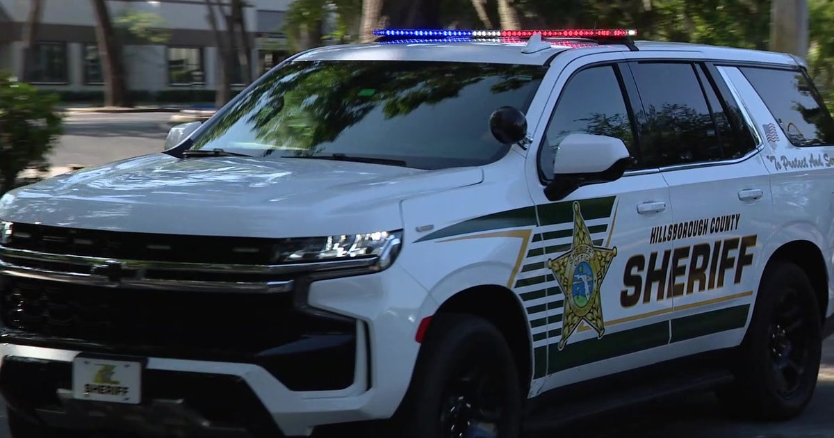 HCSO deputies begin using 'cruise lights' on patrol cars to deter crime ...