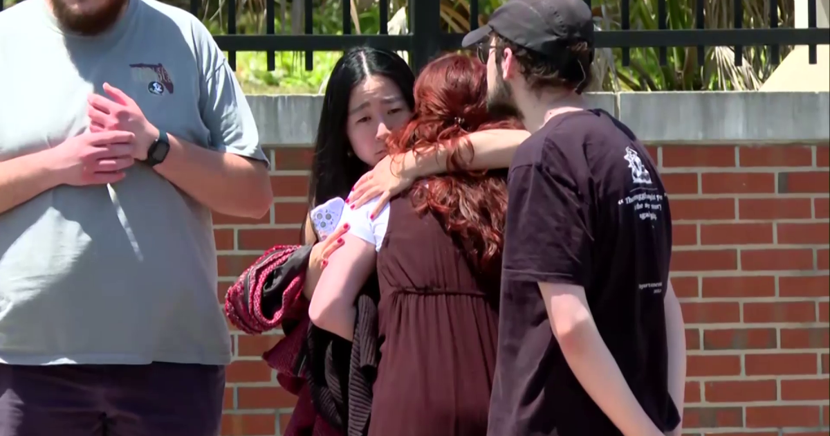 FSU shooting: 2 dead, 6 injured after campus shooting, suspect is son ...