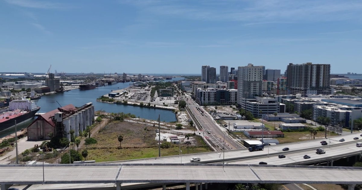 Get an up-close view of Tampa’s highly anticipated Gasworx project ...
